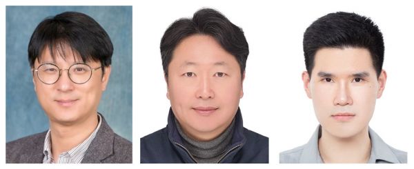 Gist·충남대 주사로 근육 치료 전도성 수화젤 개발