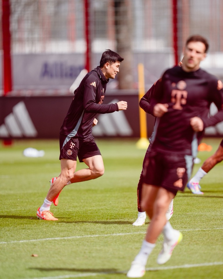 ‘이렇게까지 팔고 싶나?’…“뮌헨, EPL 빅6에 KIM 판매 제안” 깜짝 주장