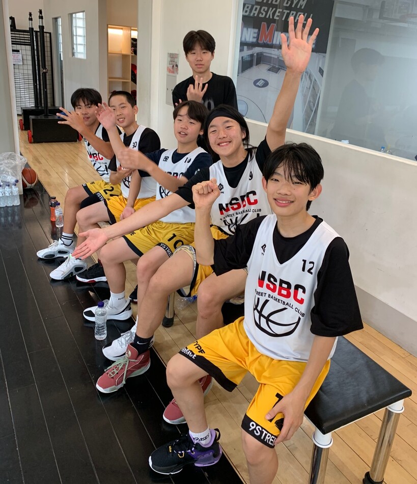 '대표팀 못지 않은 열정!' 남양주 NSBC U13 취미반, 동대문 백로배 우승 거둬