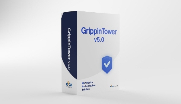 한국정보인증, MFA 솔루션 ‘GT5’ GS인증 1등급 획득