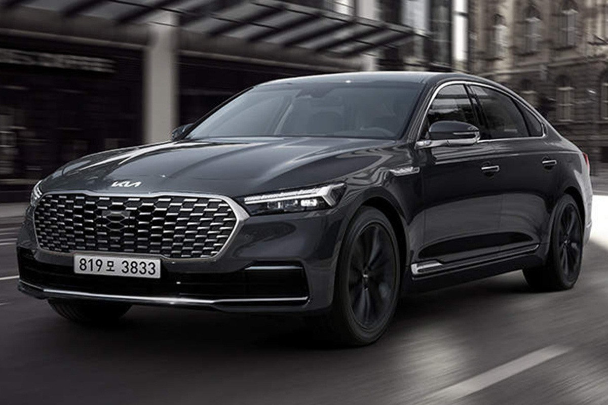 “디자인 9.8점?”… G90보다 낫다 평가받은 국산 대형 세단의 정체 | 뉴스데일리웹