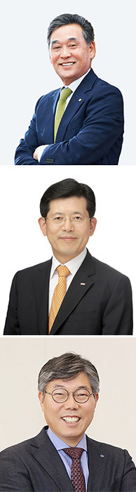 생존 전략 시급한데…iM·BNK·JB금융의 위기 속 ‘각자도생’