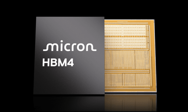 美 마이크론, 차세대 'HBM4' 샘플 출하 성공…SK하이닉스 '맹추격'