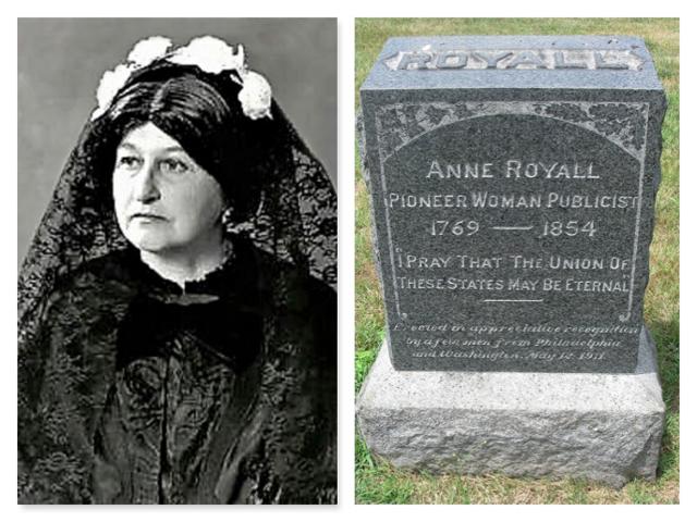 [기억할 오늘] 미국 최초 여성 저널리스트의 대통령 단독 인터뷰