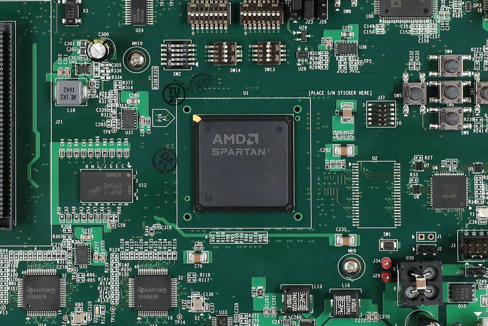 살릴 라제 AMD 부사장 "FPGA 40주년··· 지속적인 통합이 AMD의 전략"