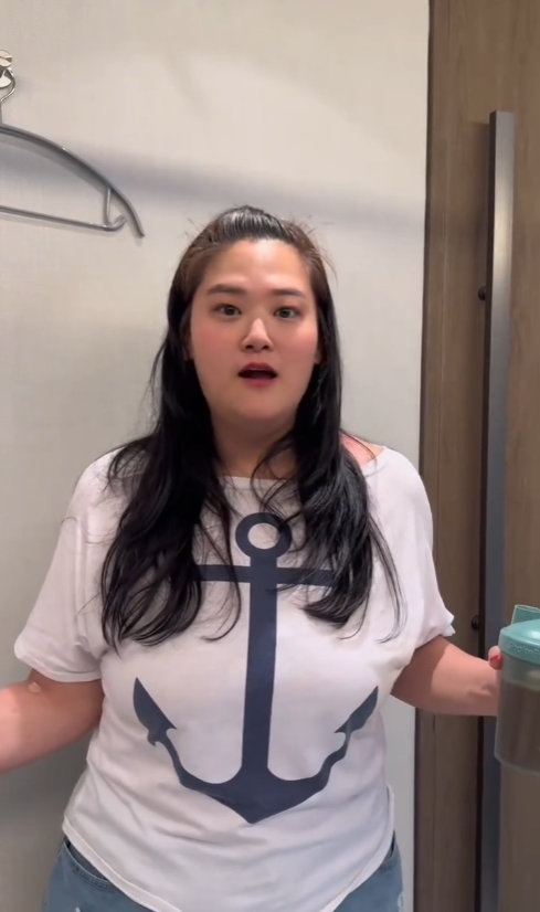 ‘미나 시누이’ 수지, 150kg→70kg대 진입…몰라보게 달라졌네