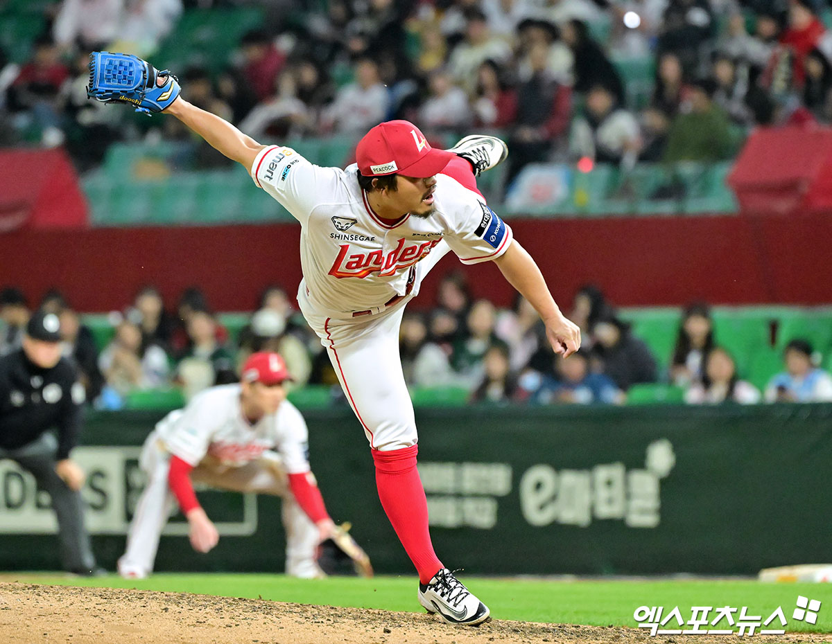SSG, '日 독립리그+NPB 2군 경험' 장현진 영입 "유틸리티 자원 확보, 성장 가능성 주목" [공식발표]