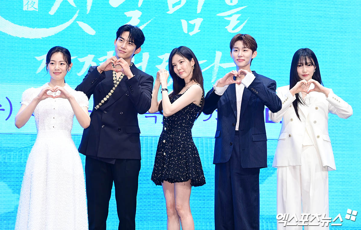 윤아·이준호 이어 서현·옥택연…소시X2PM 또 통할까 (남주의 첫날밤)[종합]