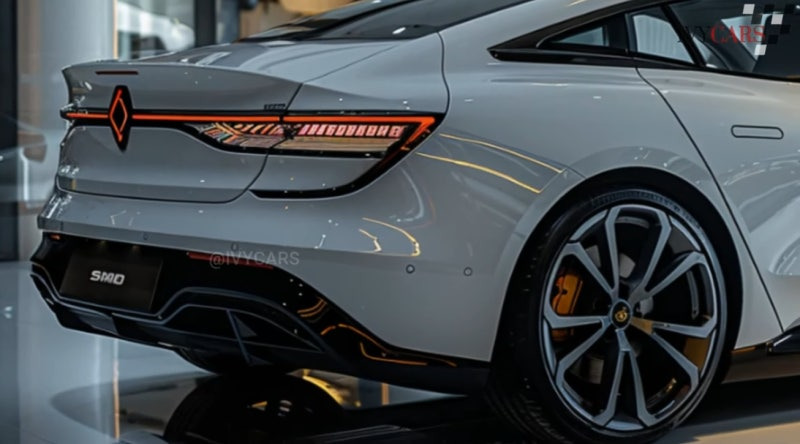 단종된 줄 알았던 SM6, 다시 돌아온다?! 풀체인지 예상도 공개! | 카삼