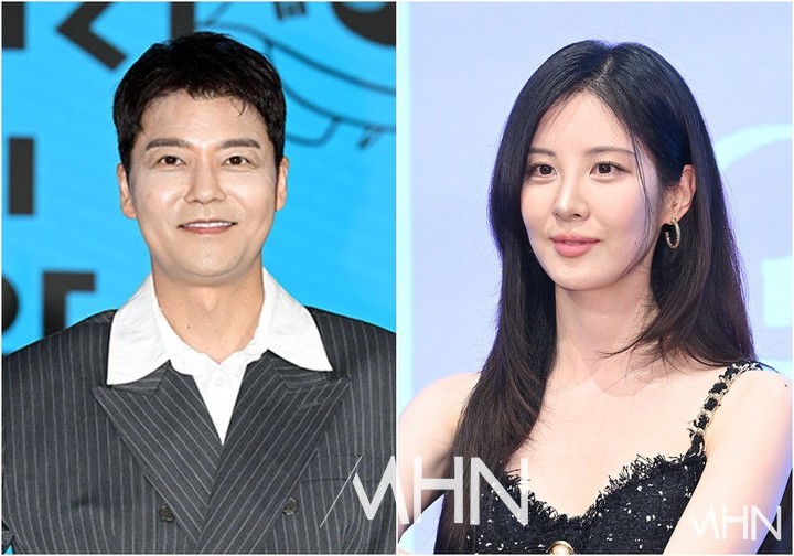 올해도 전현무-서현...7번째 'TMA' MC 맡는다