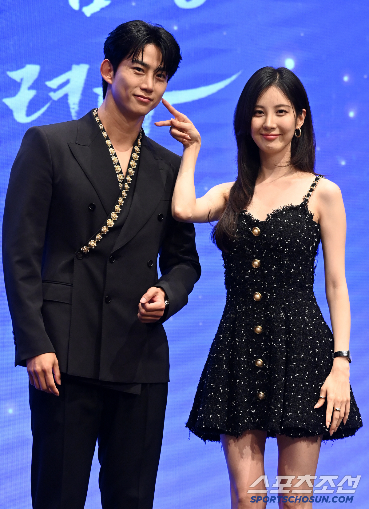 [SC리뷰] 서현♥옥택연, 시청률 3.3%로 출발…KBS 수목극 부진 끊었다 ('남주의 첫날밤')