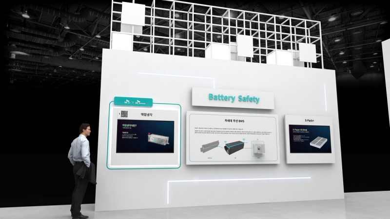 K배터리 3사, 캐즘 돌파구 '마진율 높은 국내외 ESS 시장 잡아라'