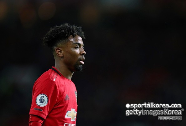 [오피셜] '연전연패' 맨체스터 유나이티드, 또 졌다...'이적료 0원' 이적시장 대어, 5년 만에 재영입 계획 최종 무산