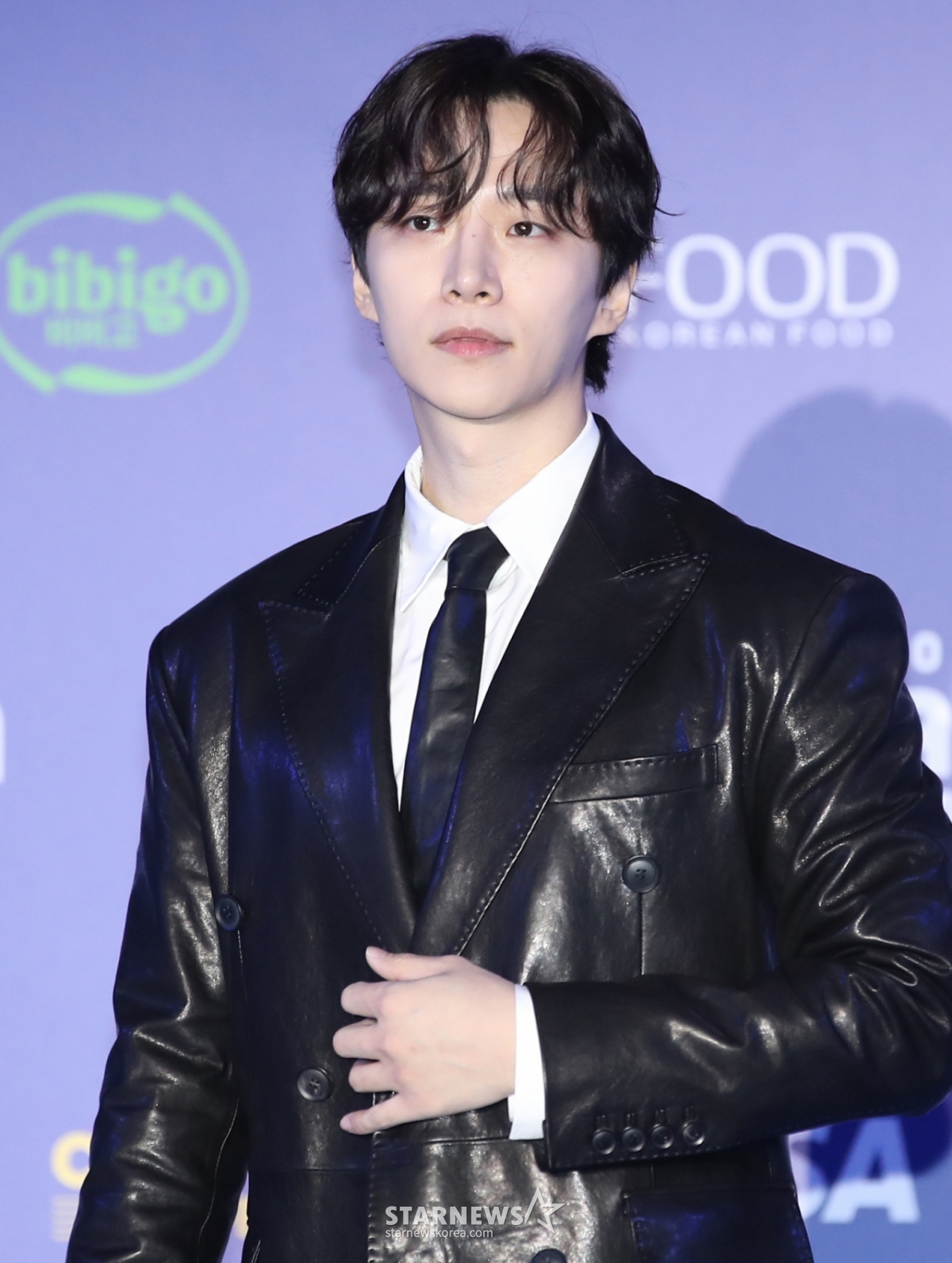 2PM 이준호, 스타랭킹 남자아이돌 2위 '롱런'