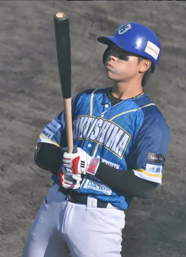 일본도 흥분한 장현진 SSG 입단…"NPB 2군 뛰며 급성장, 도약 기대돼"