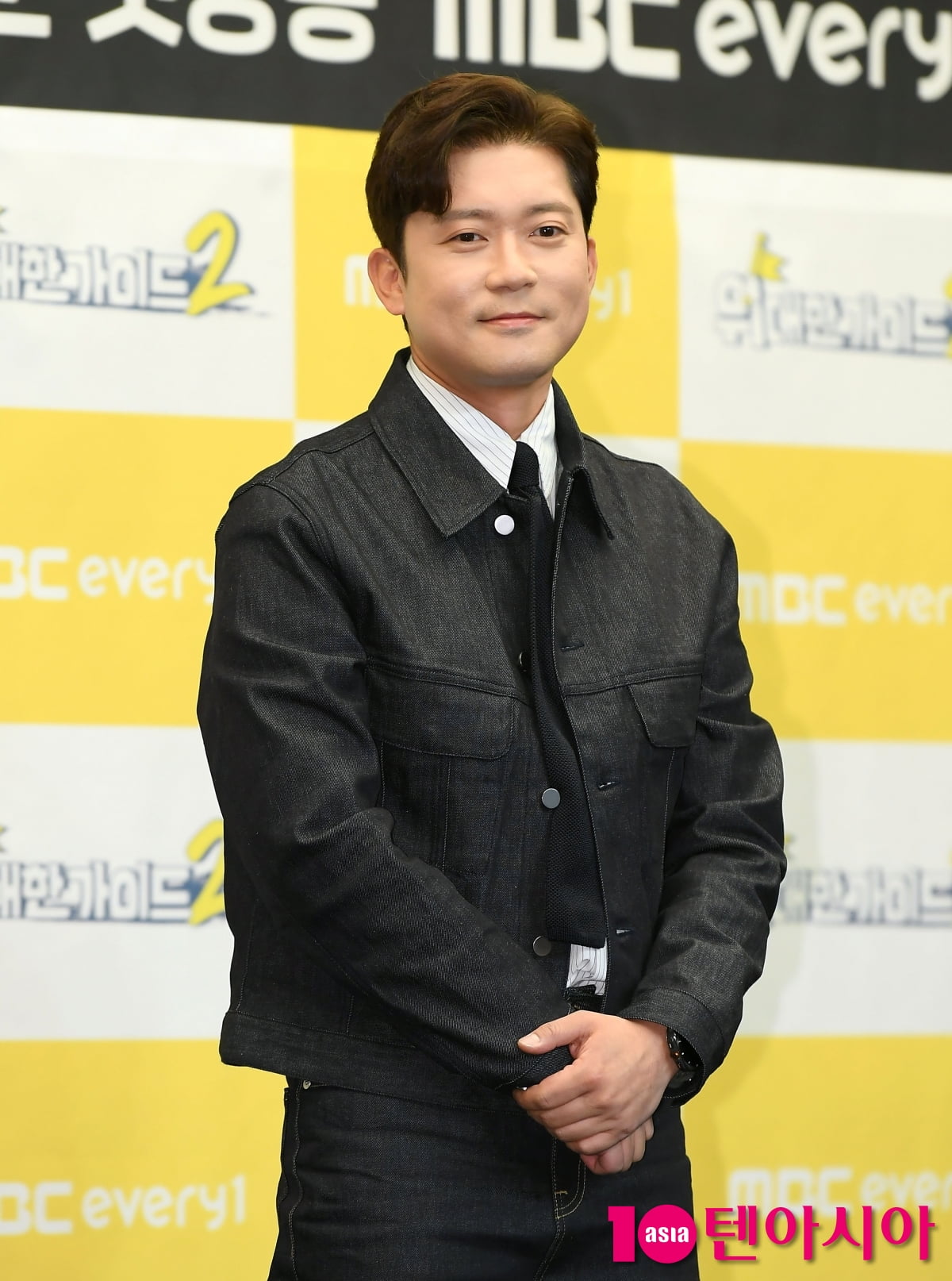 '출연 정지 대상' 김대호, KBS 저격했다…"퇴사 시기 더 빨랐을 것" ('사당귀')