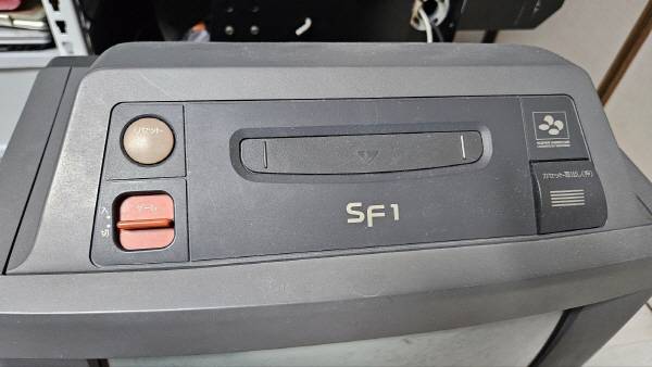 [겜덕연구소] 전설의 게임기! 슈퍼패미콤 일체형 TV(Sharp SF1)를 수리하다!