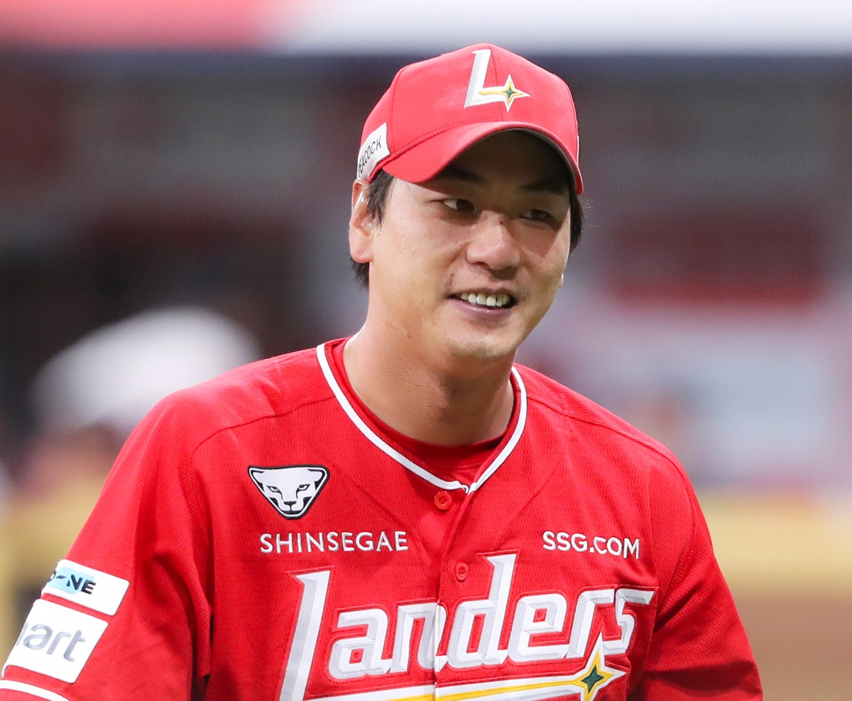 김광현, 다년 계약 총액 ‘257억원’… KBO 역대 3위