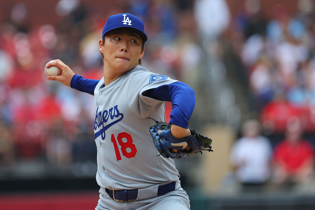 ‘키움 절친’ 맞대결만 흥미진진? 다저스-샌프란시스코전을 관통하는 또 하나의 키워드 ‘이정후 vs 야마모토’, 2026 WBC의 전초전