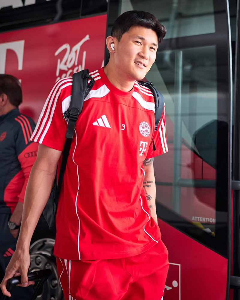 “KIM, PSG와 알 나스르의 이적 타깃”…경기력 기복 지적