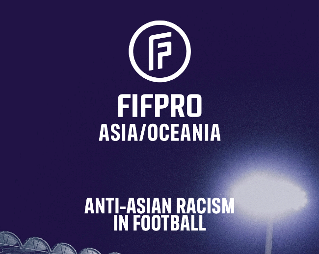 “손흥민-이강인도 표적 됐다”…FIFPRO 아시아·오세아니아, 반아시아 인종차별 반대 캠페인 시작