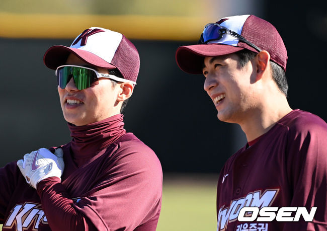 이정후-김혜성 맞대결, 美도 이렇게 주목할 줄이야…“SF-LAD 라이벌전 그 이상의 의미, KBO 빅스타 격돌한다!”