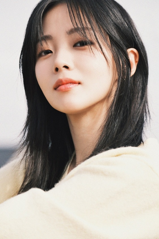 HYNN(박혜원), 박보검X김소현 주연 '굿보이' OST 가창