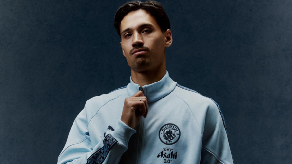 "전 KDB 대체자 아닙니다" 신태용이 '찜'했던 맨시티 신입 MF 자신감 폭발..."새로운 플레이 배울 것"