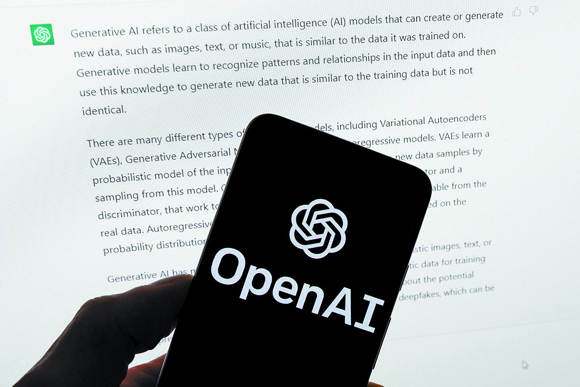 OpenAI apologizes, offers compensation for 15-hour ChatGPT service outage