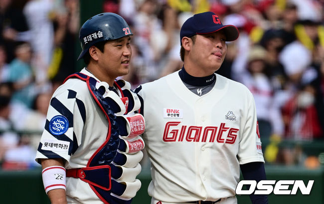 FA 120억 배터리가 1군이 아닌 2군에서…한현희 6이닝 3실점 QS+유강남 1안타, 팀은 패배하다