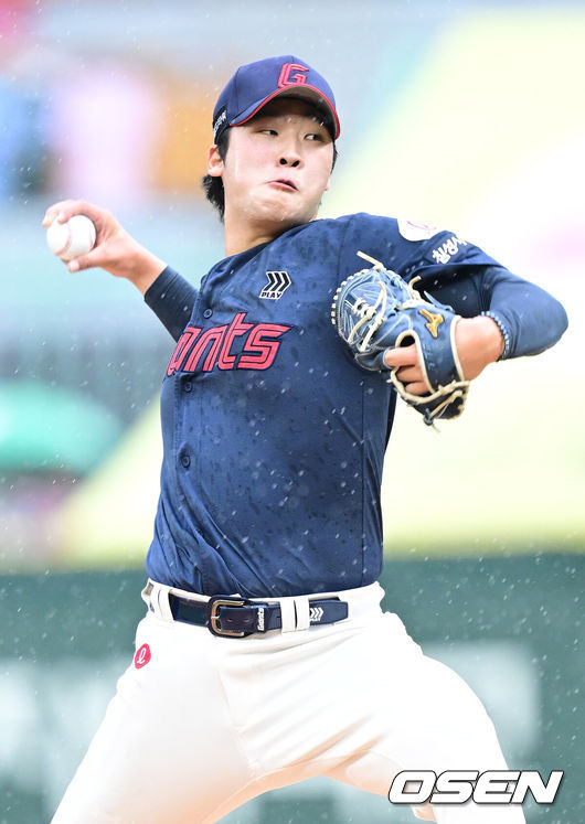 ‘에레디아 결승 홈런+앤더슨 7이닝 11K 무실점’ SSG, 롯데 1-0 제압→3연패 탈출 [인천 리뷰]