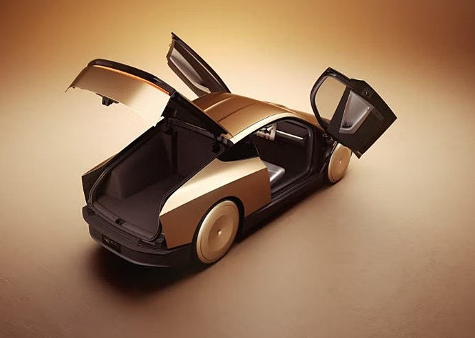 “바퀴 달린 로봇”… 테슬라 로보택시, 250조 매출 열쇠 될까 | EV-Hotissue