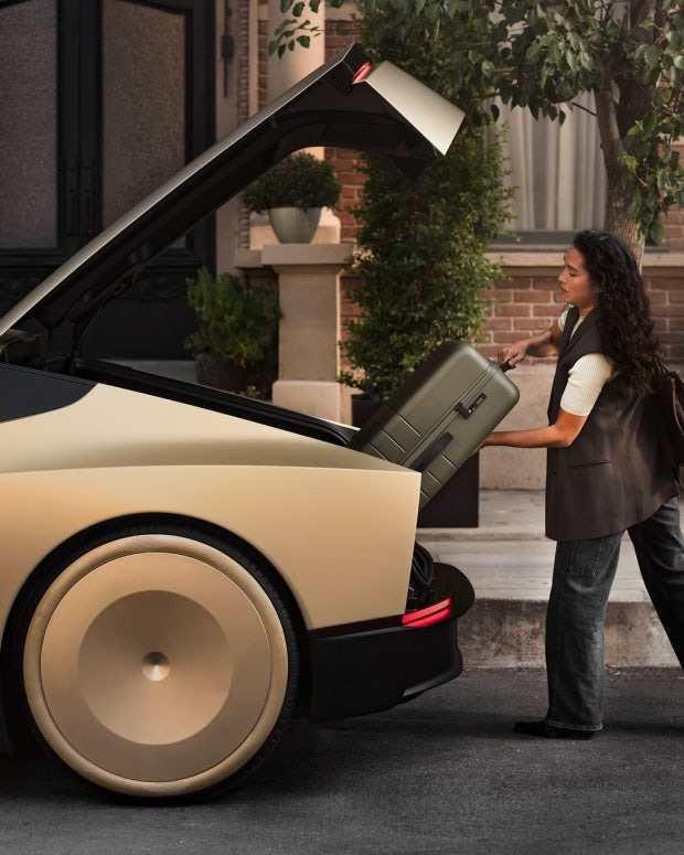 “바퀴 달린 로봇”… 테슬라 로보택시, 250조 매출 열쇠 될까 | EV-Hotissue