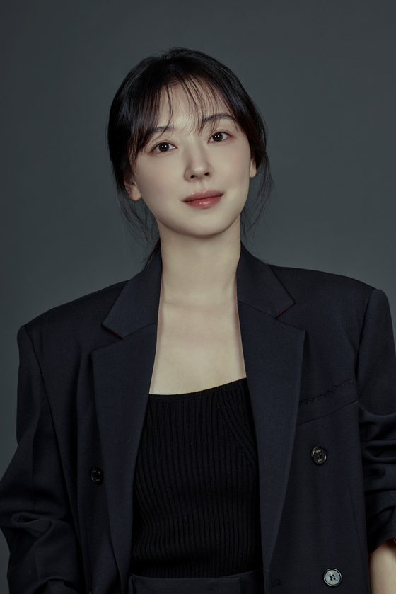 조우리, FN엔터 전속계약 "무궁무진 가능성 아낌없이 지원"