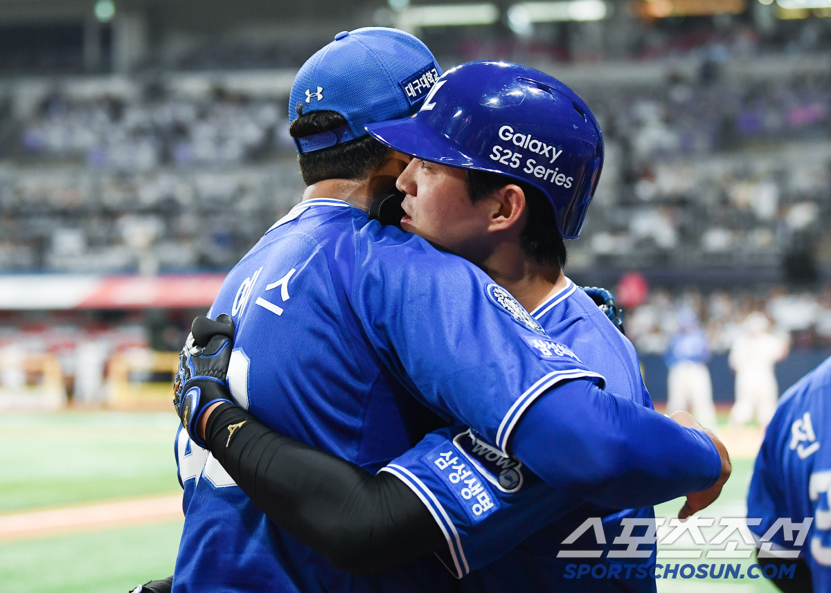 "72㎏→100㎏ 벌크업" 갑론을박 중, 공식발표 앞둔 삼성 가라비토에 대한 오해와 진실[이슈포커스]