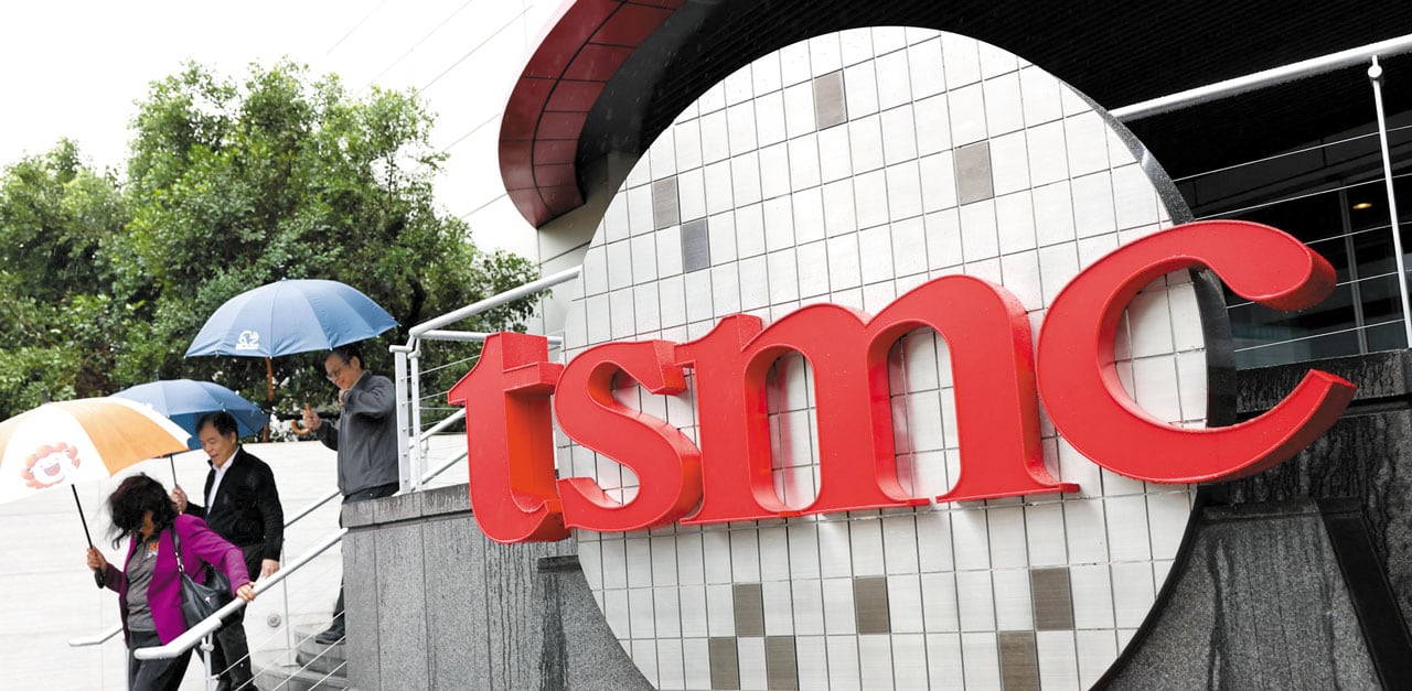 TSMC·삼성전자 ‘2나노’ 하반기 본격 양산