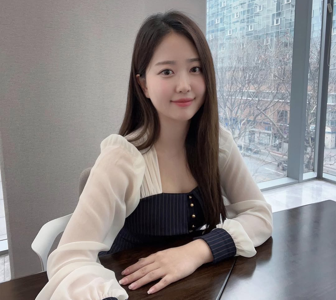 "90kg에서 무려 -30kg" 반쪽 된 김다예 '다이어트 근황' | 가지뉴스