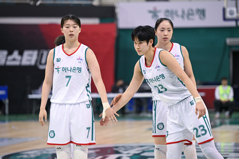 "선수가 4명뿐인데…" 깊은 한숨 가득한 WKBL 구단들→예견된 일? 아쉬움 나오는 이유는