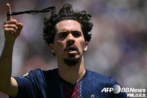 ‘이강인 PK골’ PSG, 클럽월드컵에서 ATM 꺾고 첫 승 [MK현장]