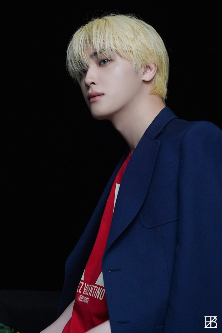 더보이즈 주학년, 개인 사정으로 활동 일시 중단