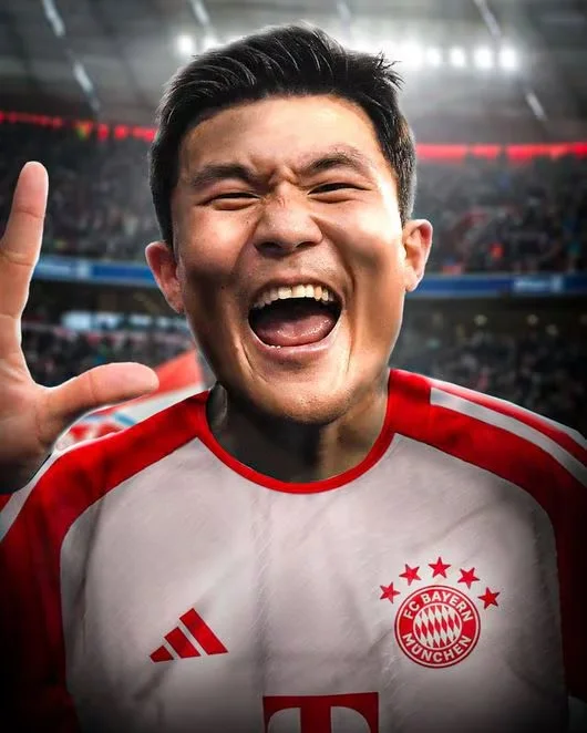 'KIM, EPL 접수 시나리오 나왔다!'... 맨유, '韓 괴물' 센터백 김민재 영입 근접 "리버풀과 경쟁할 수도"