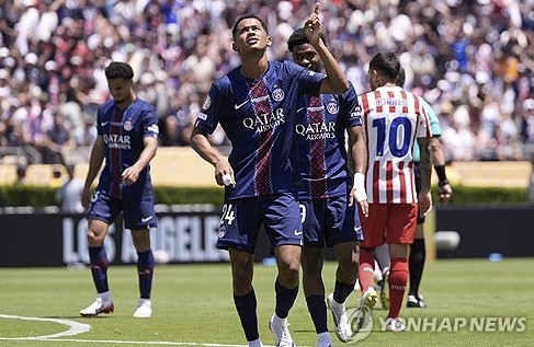 이강인, PSG 입단→'첫 PK 득점포' 왜 나왔나?…에이스가 직접 답하다 "나보다 LEE 더 득점이 필요, 이게 우리 방식"