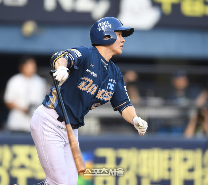 라일리 ‘6이닝 2실점’ QS→NC, LG 잡고 연패 탈출…‘2연패’ LG는 한화 1.5G 차이 [SS잠실in]