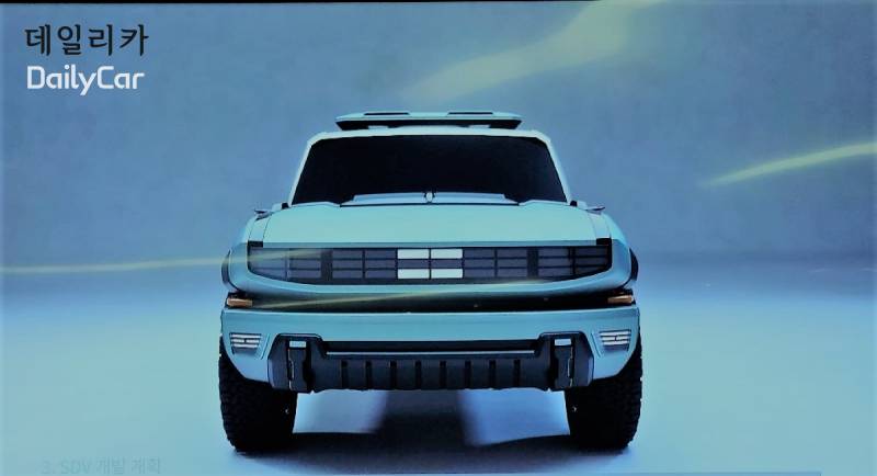 KGM, 2030년까지 신차 7종 출시 계획..SUV·픽업트럭·MPV 승부수! | 데일리카