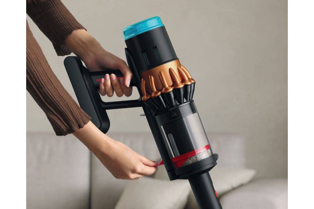 [IT신상공개] 바닥 유형따라 흡입력 자동 조절, 다이슨 ‘DS60 피스톤 애니멀’ 한국 첫 출시