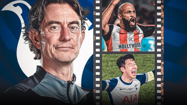 '연봉 189억' 무리뉴냐 '10년 동행' 토트넘이냐...손흥민의 선택은? "SON에게 결정권 줄 것" 토트넘도 손 뗐다