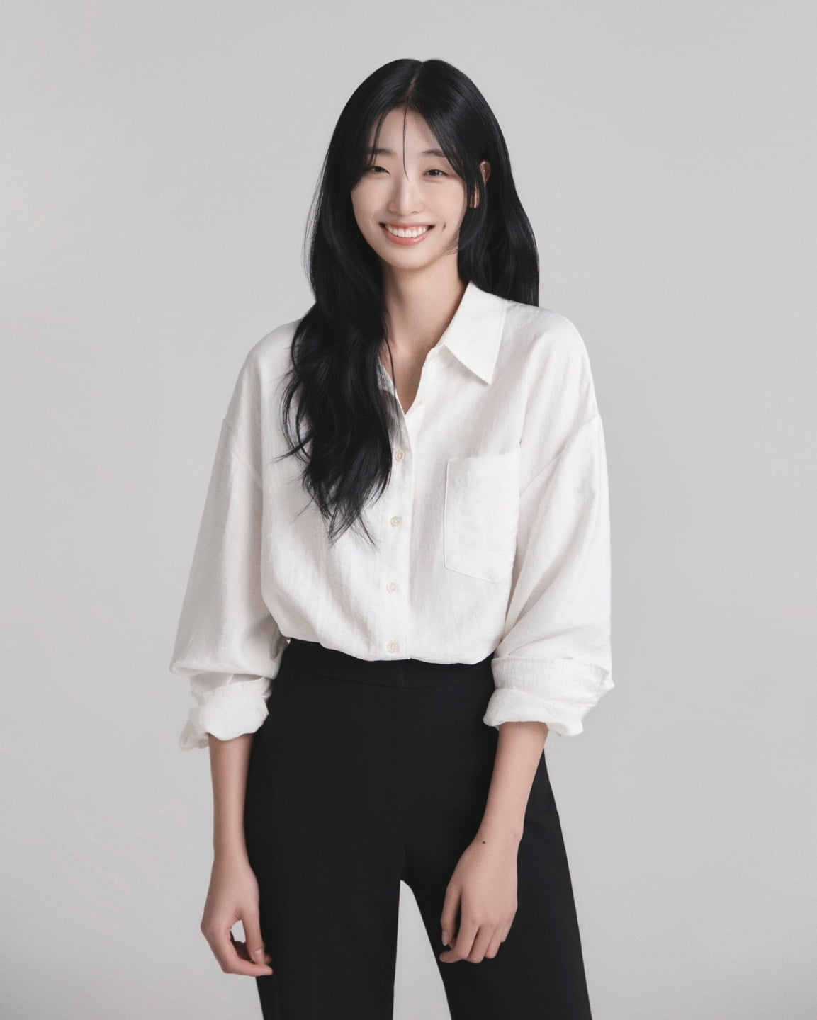 [공식] '이채민♥' 류다인, 공개연애 1년 만에 기쁜 소식…"진심으로 기뻐"