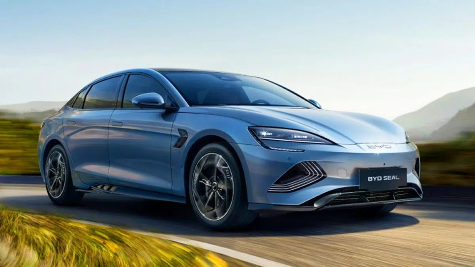 “0km 중고 전기차가 쏟아진다… 진짜 벌어질 일입니다” | EV-Hotissue