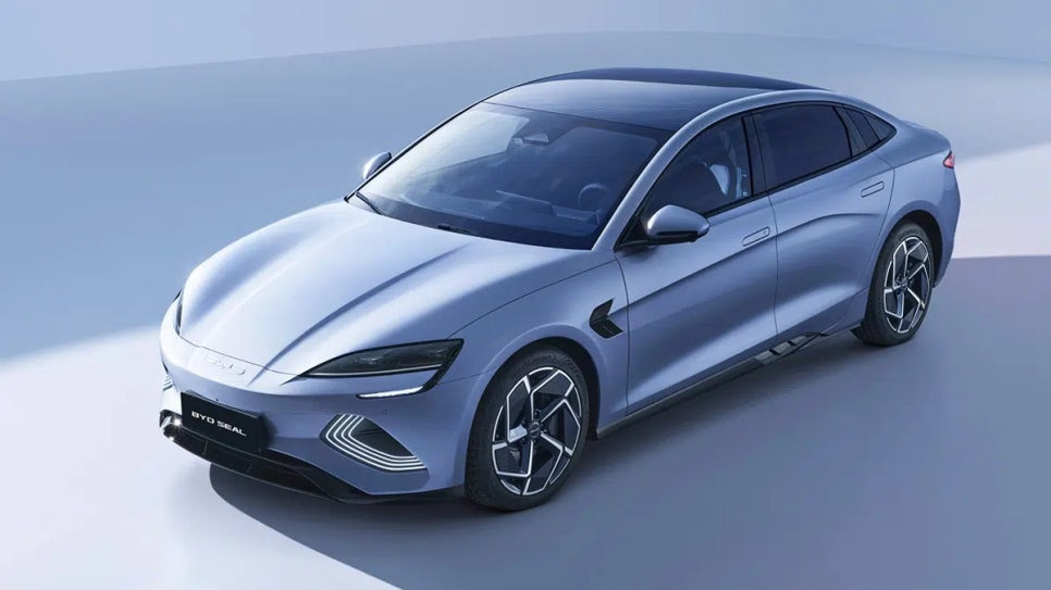 “0km 중고 전기차가 쏟아진다… 진짜 벌어질 일입니다” | EV-Hotissue