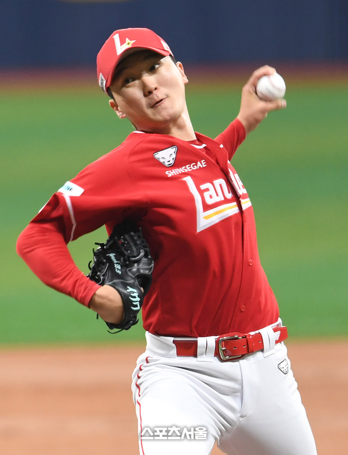 최주환 멀티히트 2타점+하영민 QS ‘6승 수확’…키움, SSG 꺾고 ‘6연패 탈출’ [SS고척in]